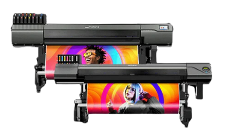 Roland DGA | Lab Resources