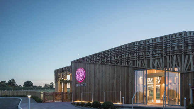 Appetite me | Rural Diversification Retail Design Food Consultants