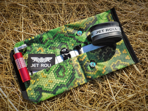 JET ROLL MTB+ Ultralight | JET ROLL