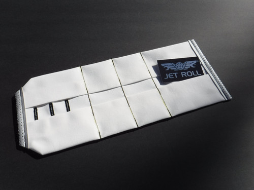 JET ROLL MTB ( ARCTIC WHITE ) | JET ROLL