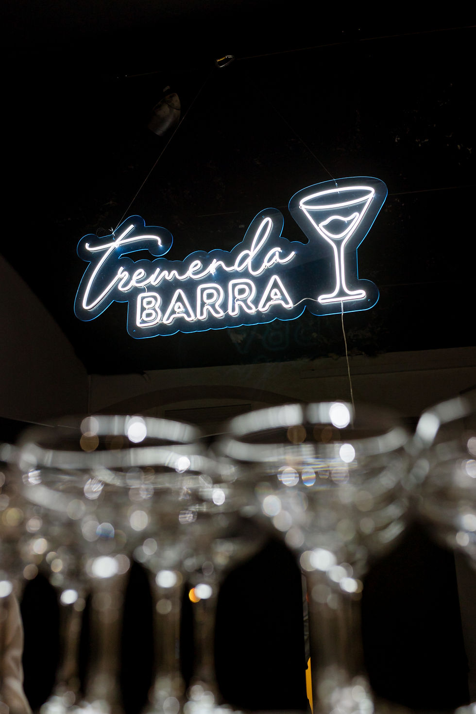 Experiencias Personalizadas: Barra Libre para Eventos Privados