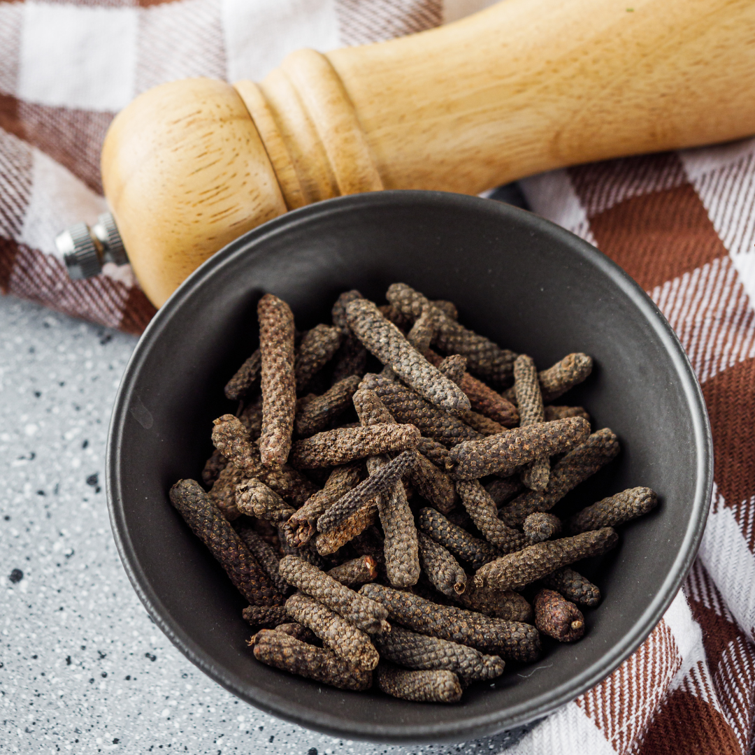 Pippali - An Ingredient as Food and Medicine