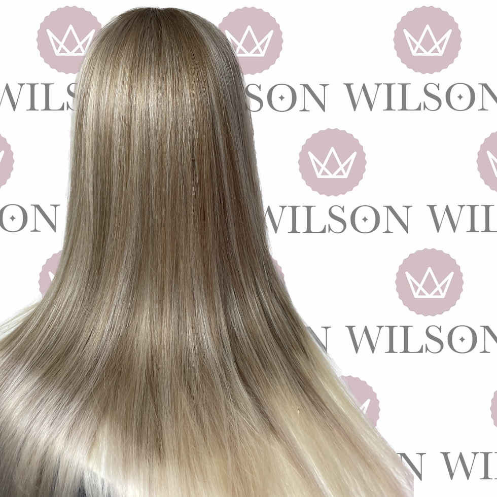 All Products | Wilson Wigs