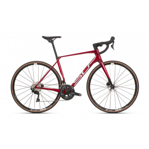 X ROAD Team elite - Red Gloss / Holo Chrome | Veteix