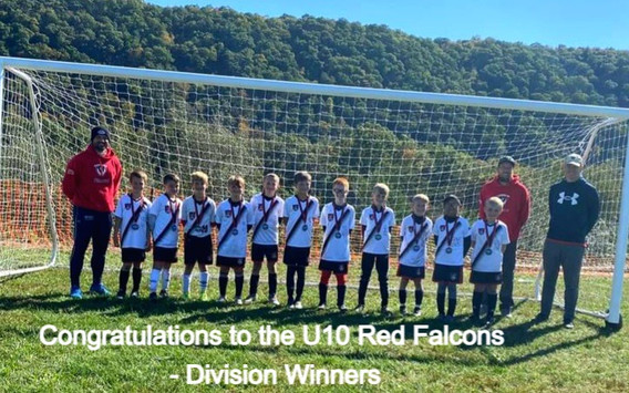 HOME | Hanover Soccer Club