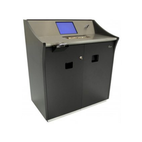 Coin Deposit System