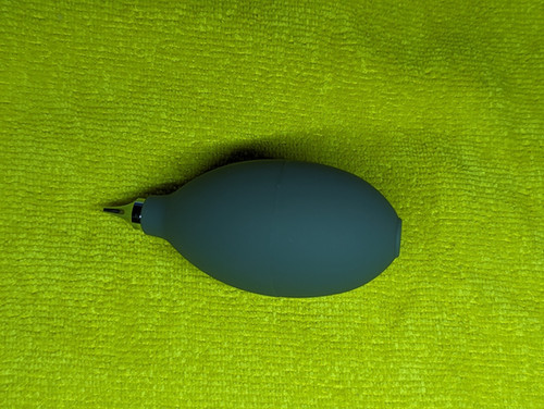 Inflation bulb | Chris' Online Store