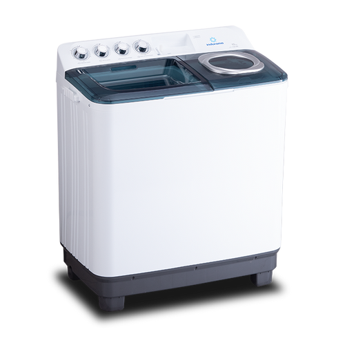 LAVADORA INDURAMA SEMIAUT LRI-11BLSAP INDU_A | Electromega