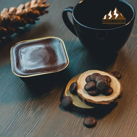 Mini Swiss Choco | montchoco.serra