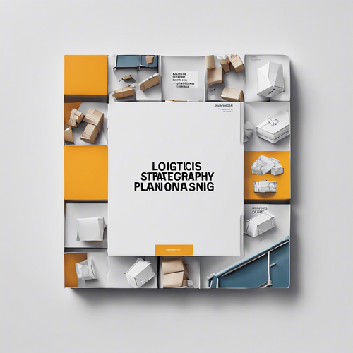 Logistics Strategy Planning | Colography