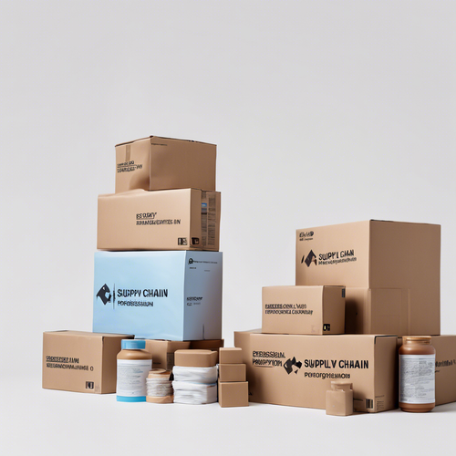 Supply Chain Optimization | Colography