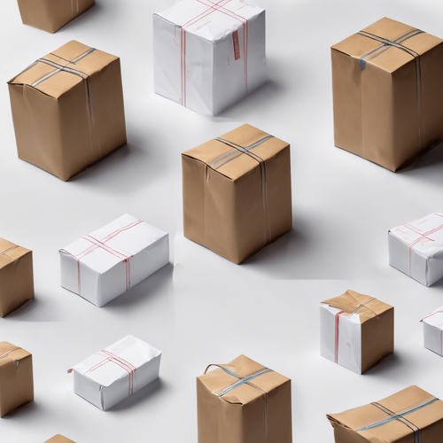 E-commerce Shipping Trends Report | Colography