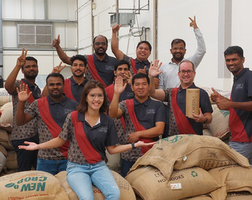 Who We Are | Orbis Coffee