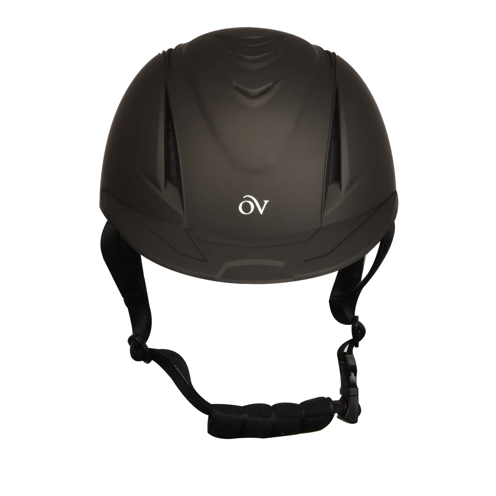 Ovation Deluxe Schooler Helmet | Jupiter Tack