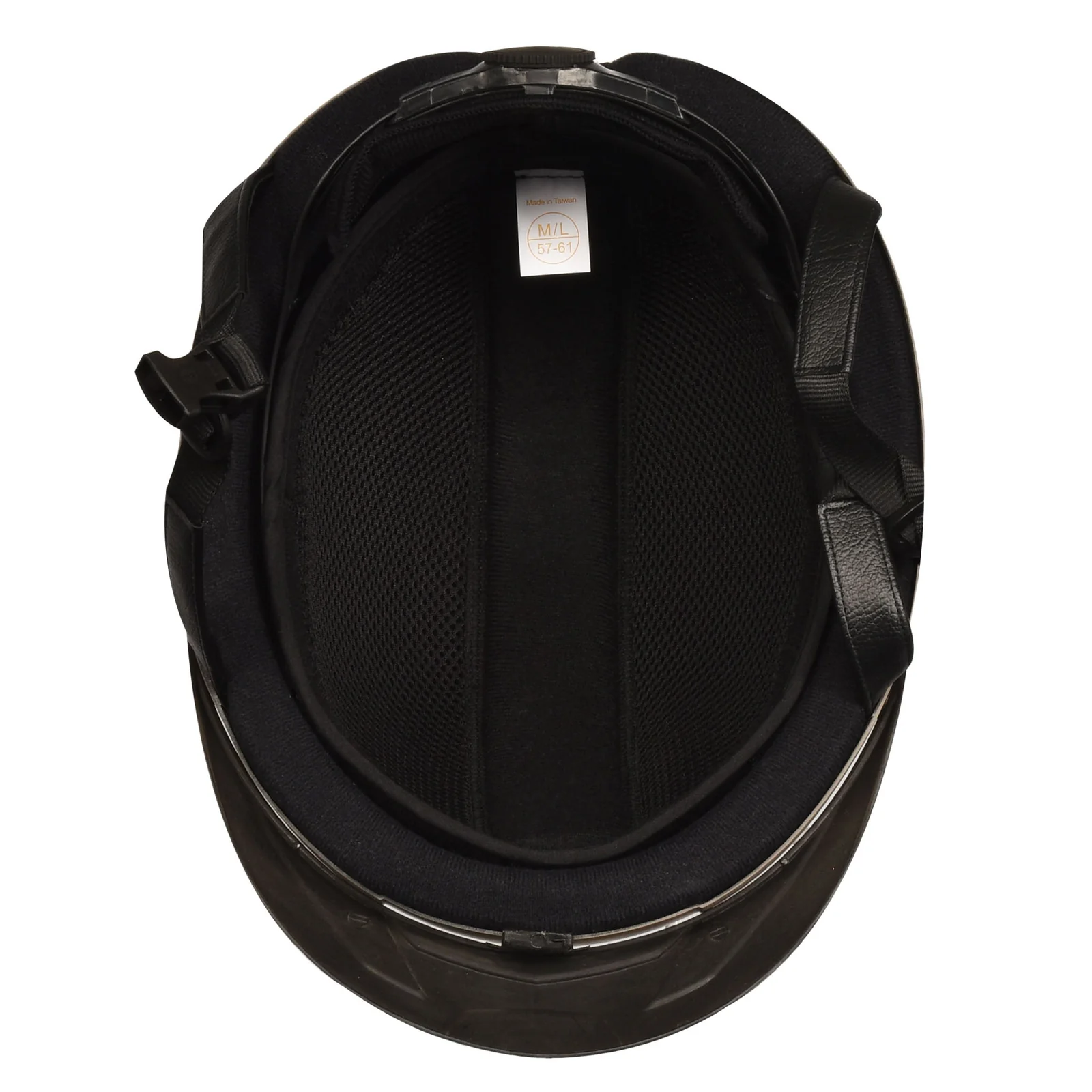 Ovation Deluxe Schooler Helmet | Jupiter Tack