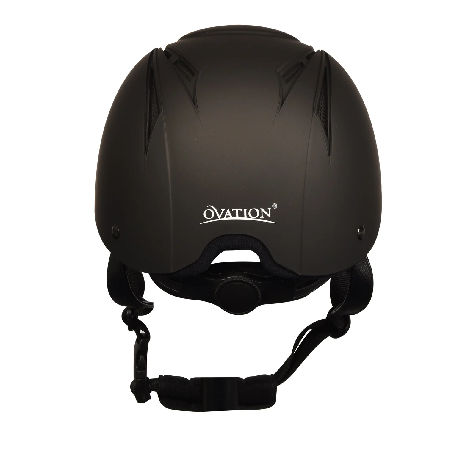 Ovation Deluxe Schooler Helmet | Jupiter Tack