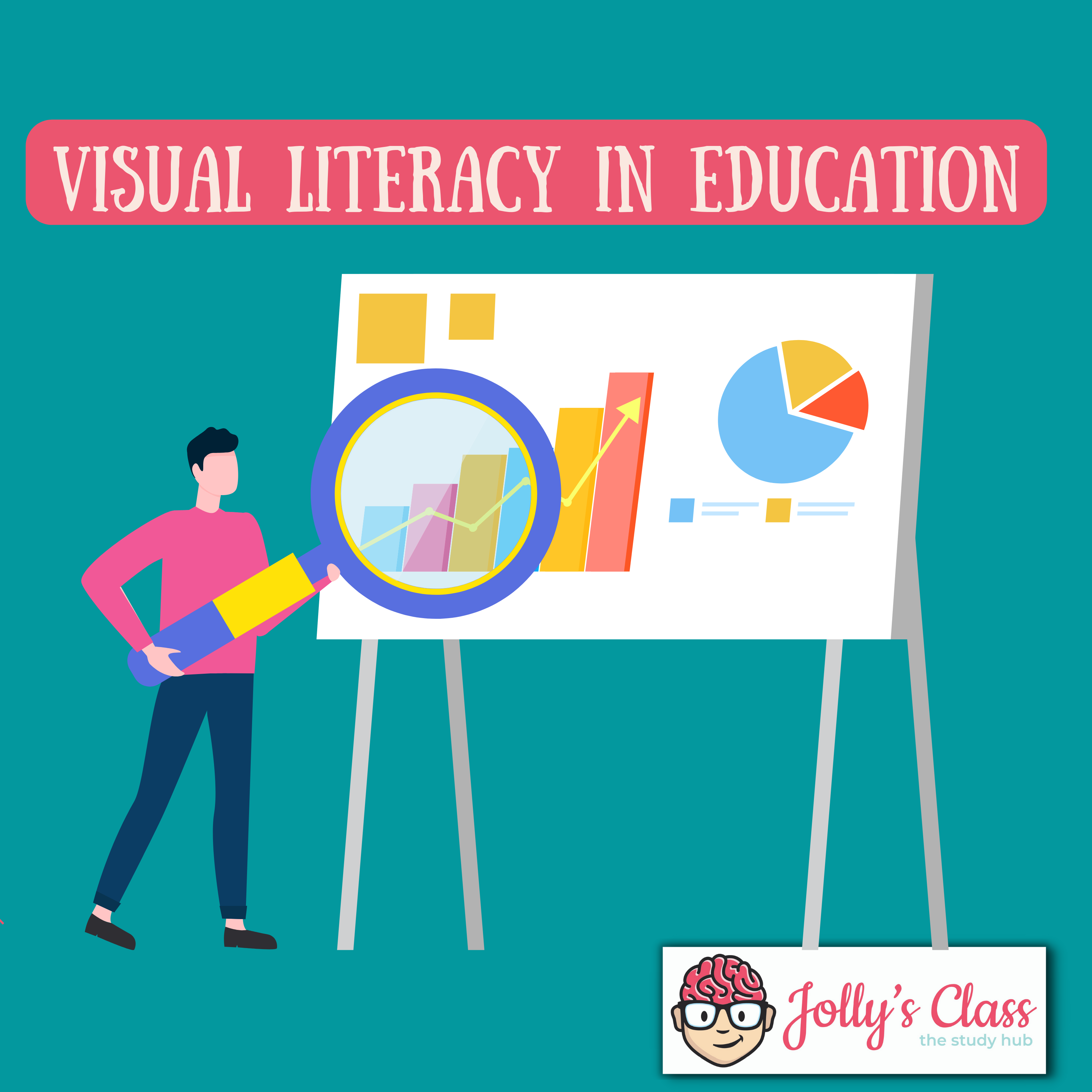Visual Literacy in Education