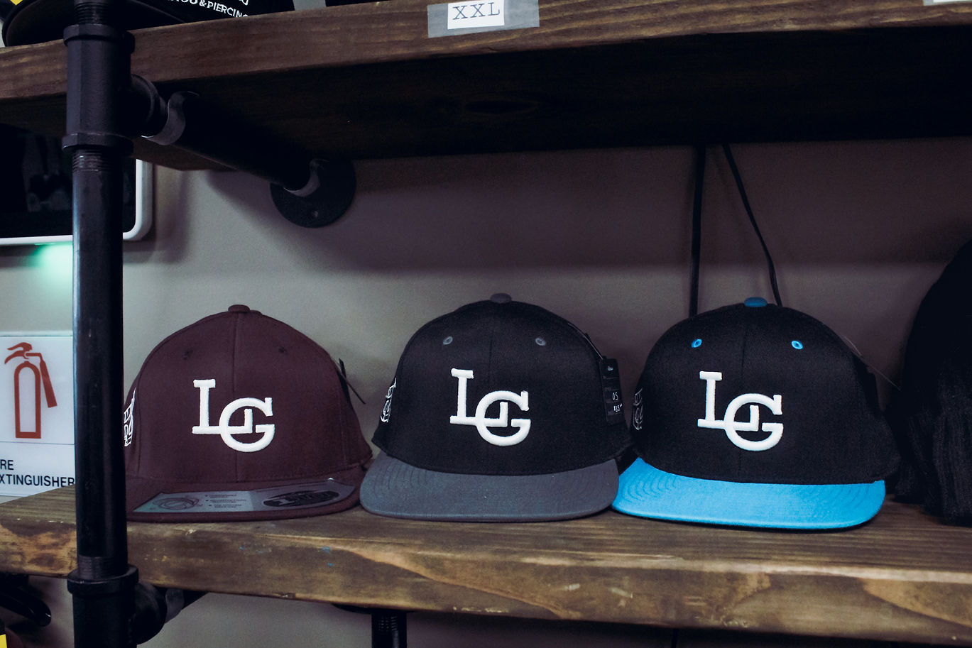 Lucky Gal | Iowa's Top Tattoo Artists | Custom Tattoos | Des Moines ...