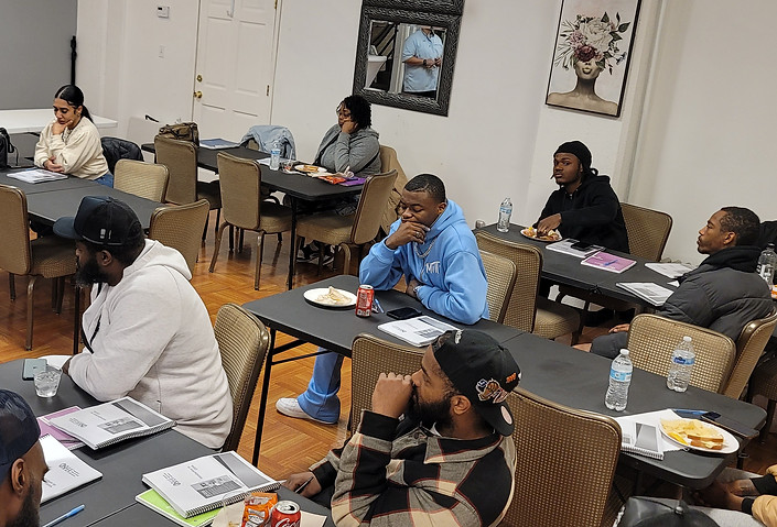 Our Programs | BuildingBetterFuture