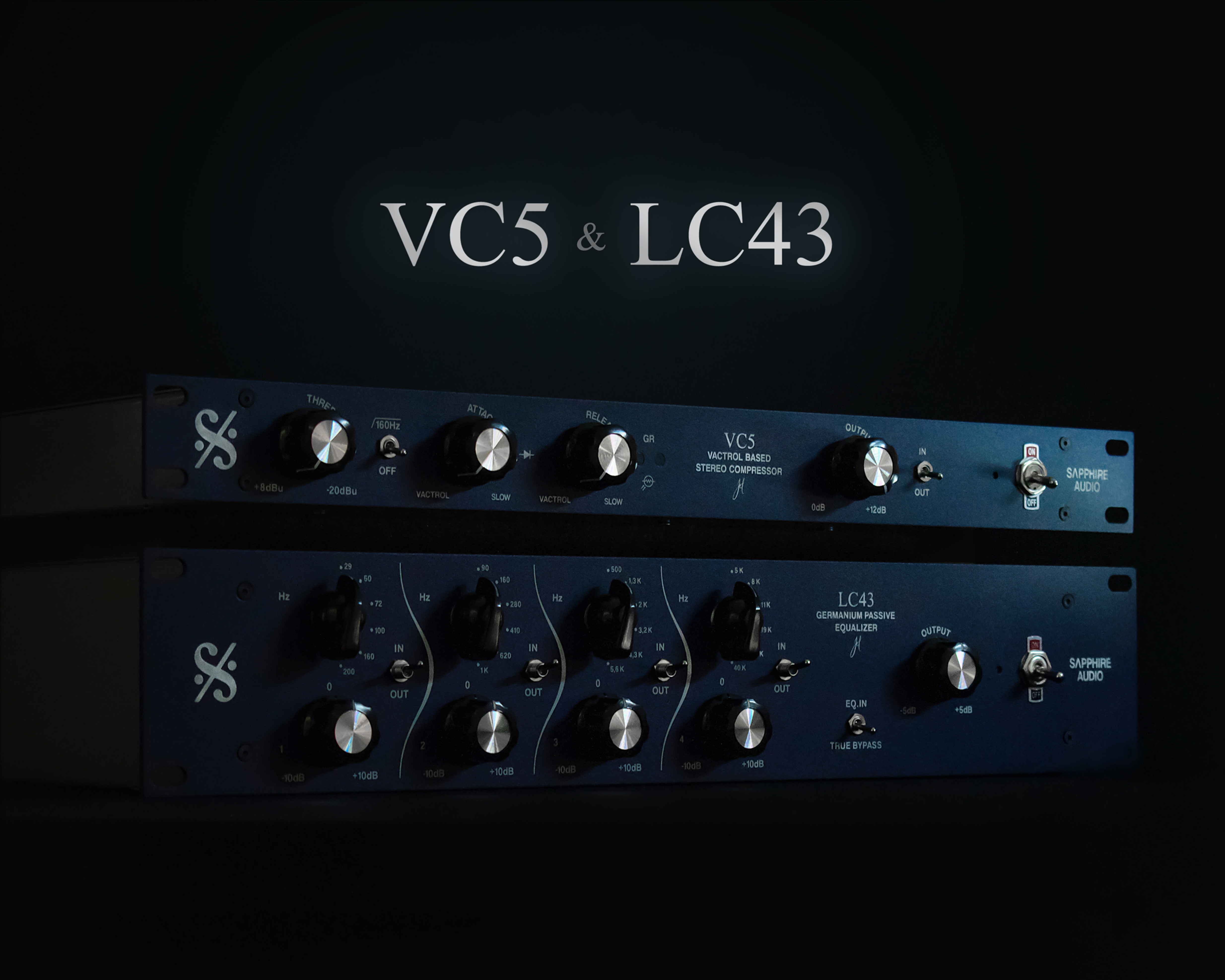 PRODUCTS | Sapphire Audio