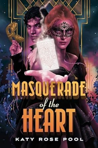 masquerade release date