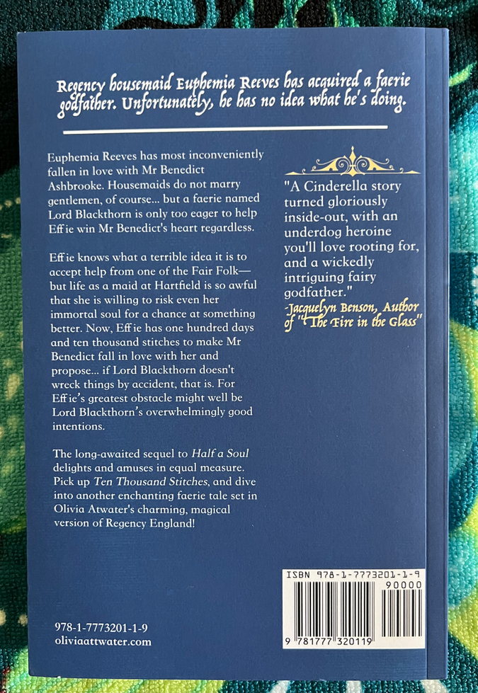 The Nuances of Book Conditions