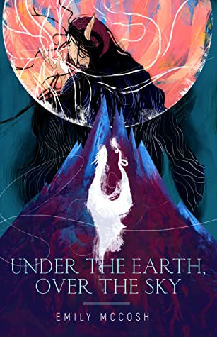 New Release Review: Under the Earth, Over the Sky by Emily McCosh