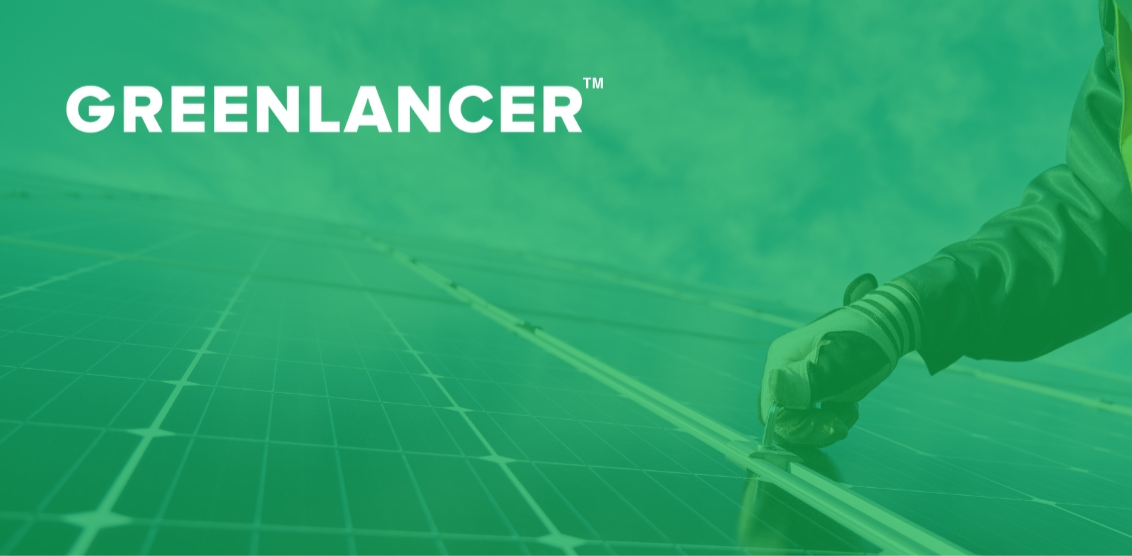 GreenLancer | EV and Solar Permit Design & Engineering