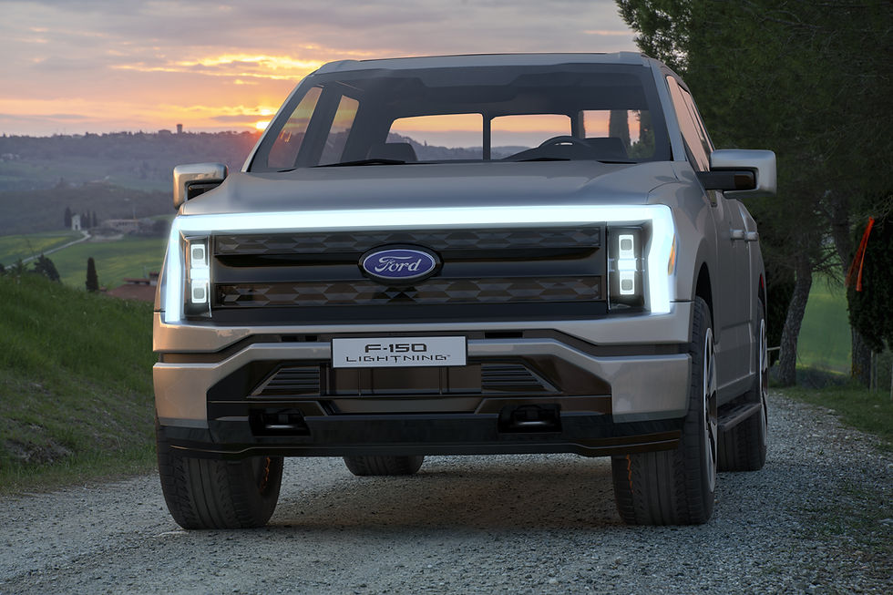 What Is MPGe in Electric Cars?