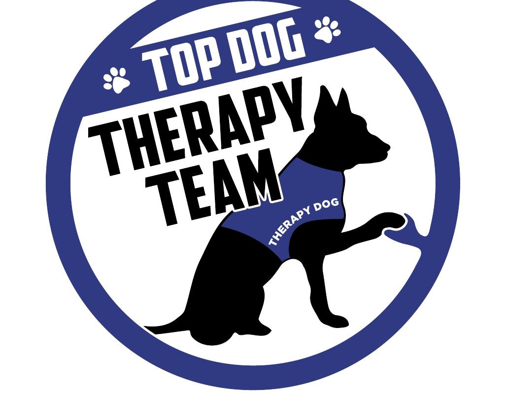 The Top Dog Therapy Team | Non-profit organization | 106 West Point ...