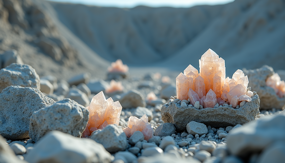 Unseen Hazards: Understanding the Risks of Quartz Dust Exposure