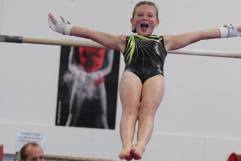 Lancing's Best Kept Secret?! Explore the World of Gymnastics at Wickers ...