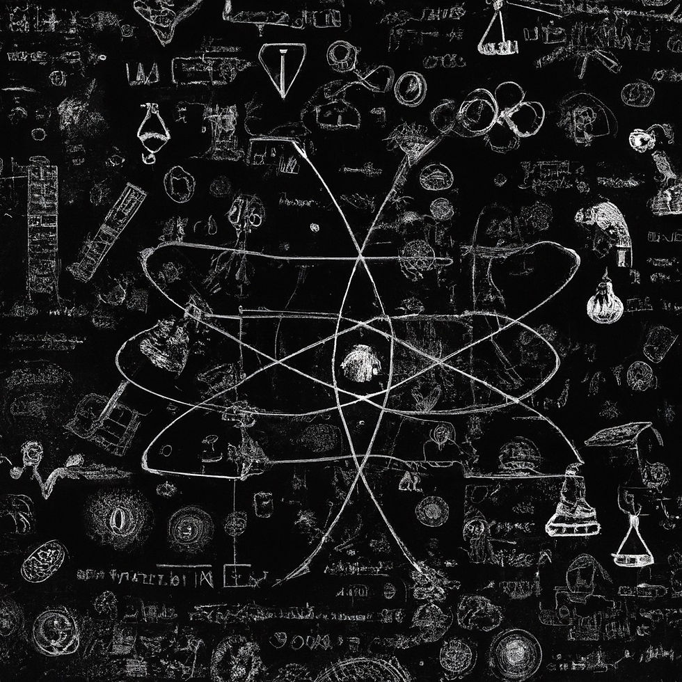 Hands-On Science Center (HOSC) | Science Center | 101 Mitchell Blvd ...