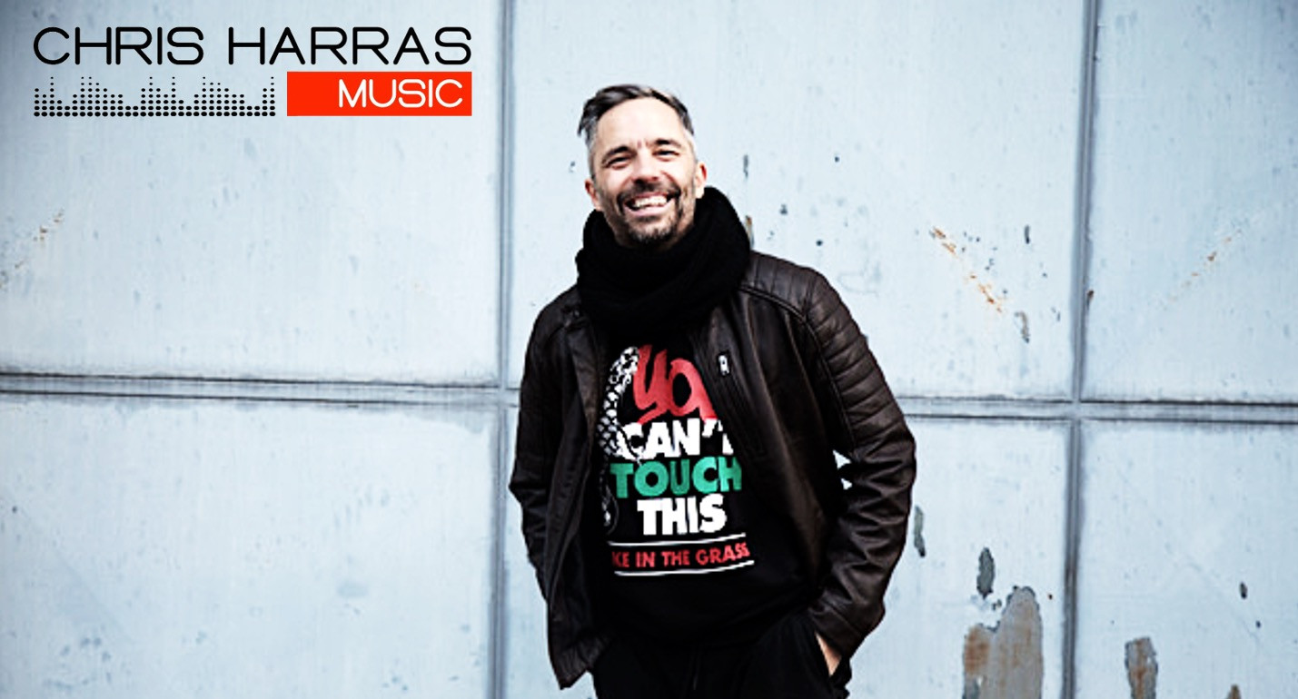 Chris Harras | Songwriter und Produzent
