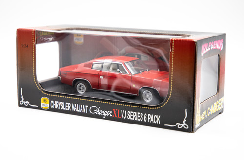 1:24 Chrysler Valiant | Big Boys Toys TH