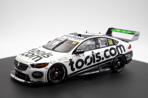 1:18 BJR Tools . com ZB #14 | Big Boys Toys TH