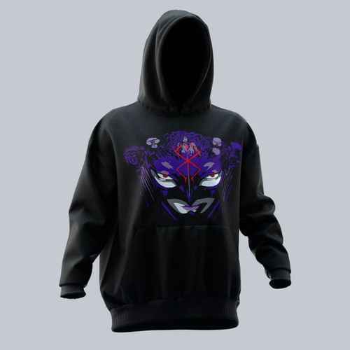 Griffith Oversize Hoodie | Themetsco