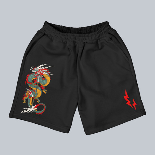 Zenitsu Short | Themetsco