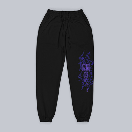 Gojo Sweatpant | Themetsco