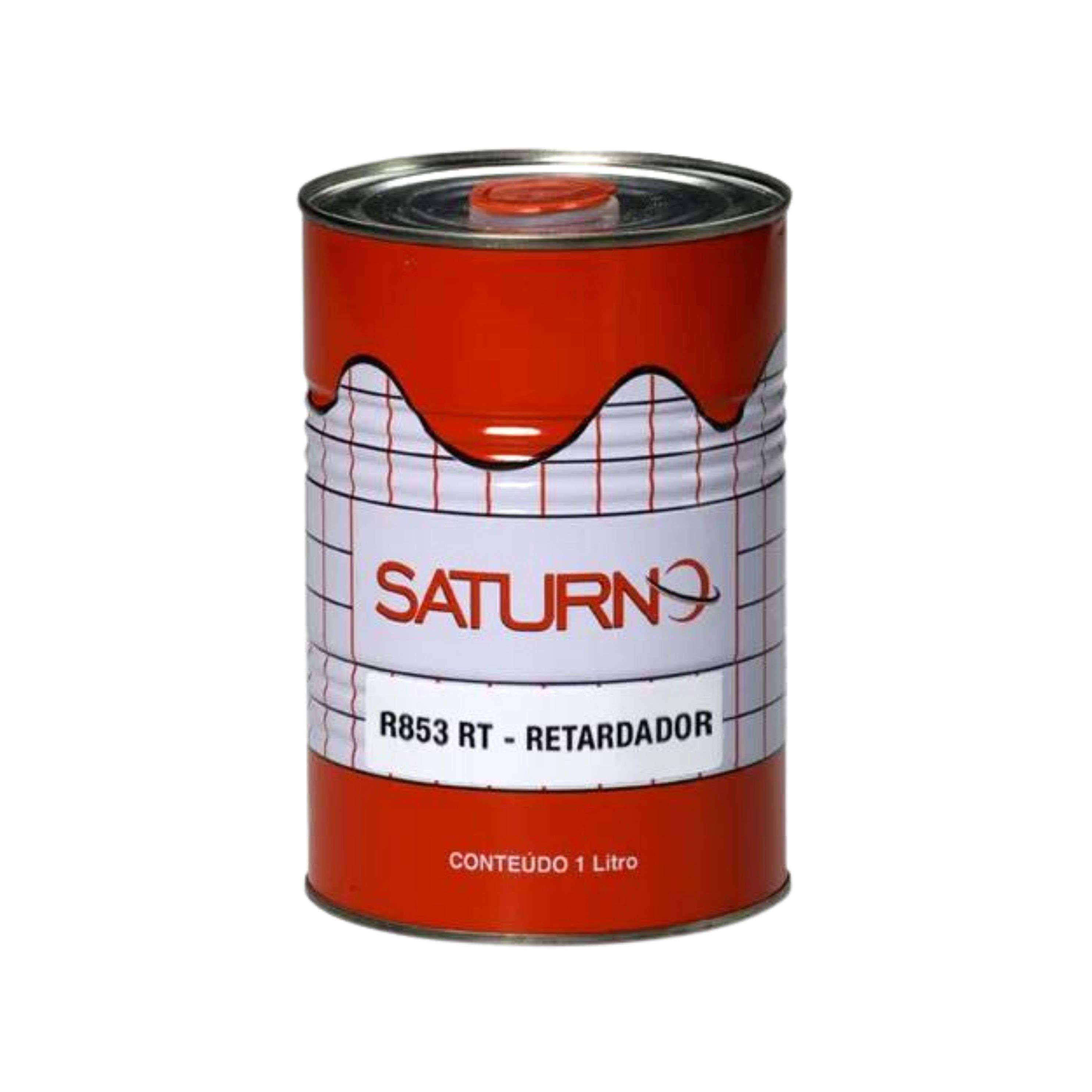 Solvente Retardador R853