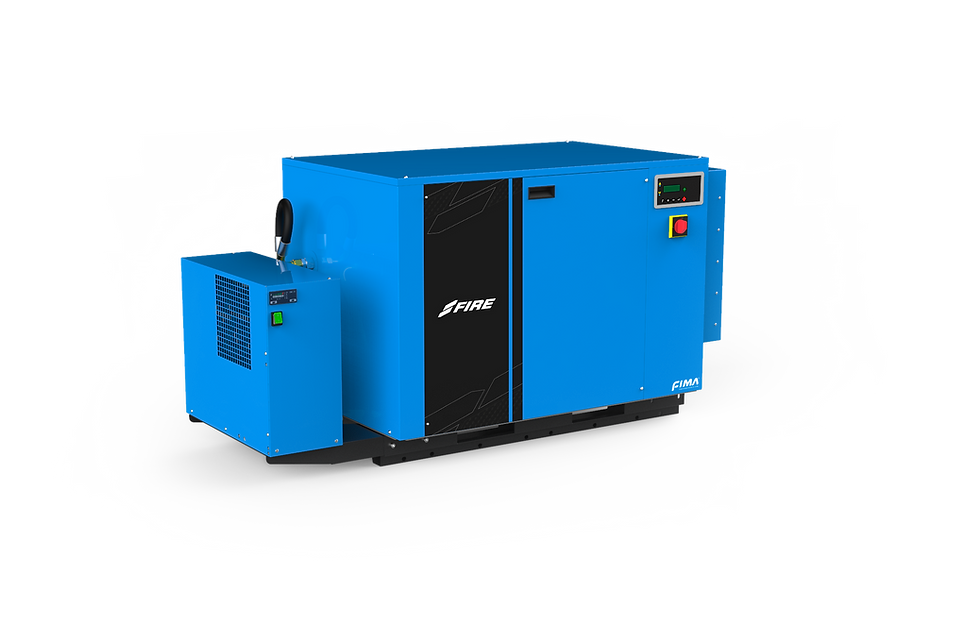 PISTON COMPRESSORS | FIMA COMPRESSORS