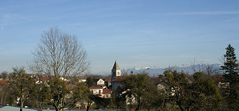 LA MAIRIE | Ville-de-chevry