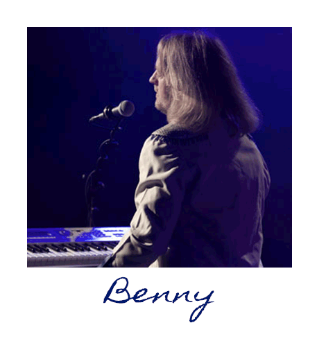 Abbalanche - Abba Tribute - About