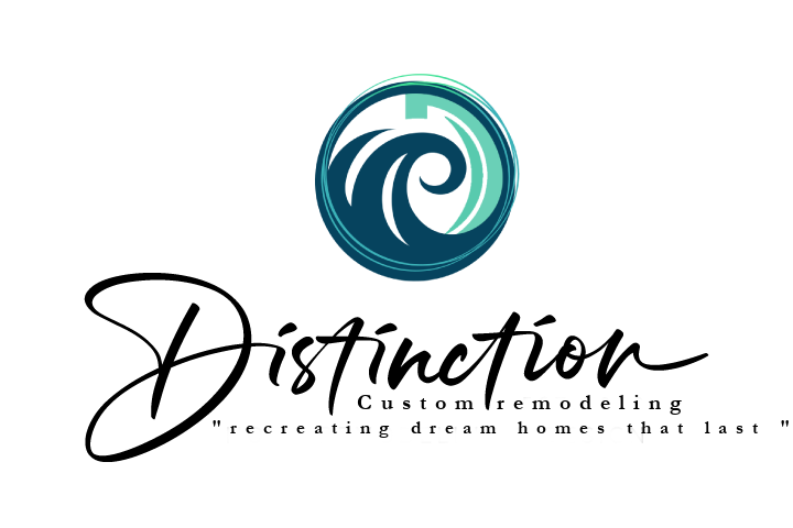 Distinction Custom Remodeling | remodel basement, kitchen, bath| Delaware