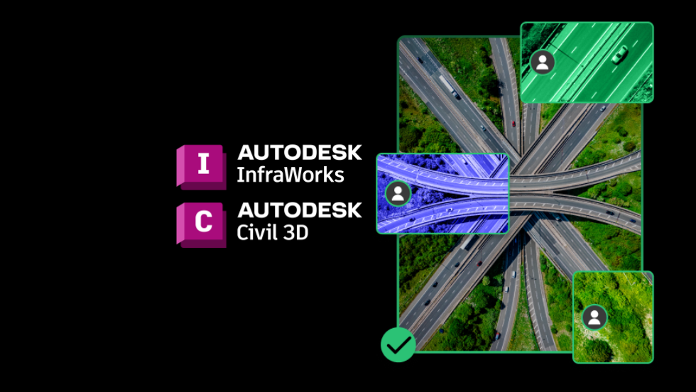InfraWorks and Civil 3D: Seamless Integration for Enhanced Workflows ...