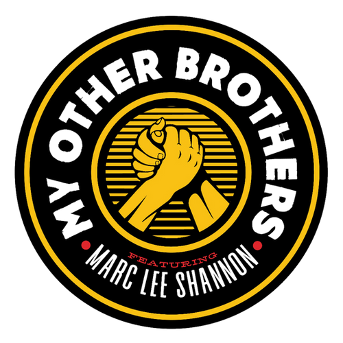 "MOB" Button | Marc Lee Shannon