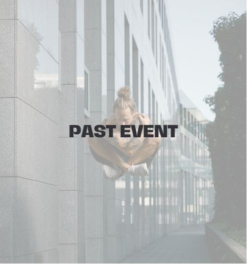 LeoMoves Workshop Zurich | LeoMoves