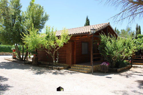 Complejo de Casas Rurales en Ossa de Montiel | InmoMancha