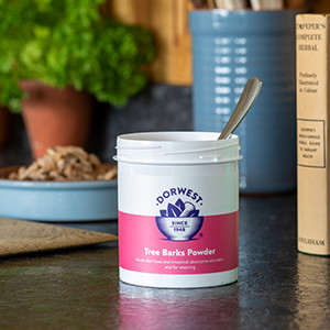 Tree Barks Powder | Avonmeadow Supplies