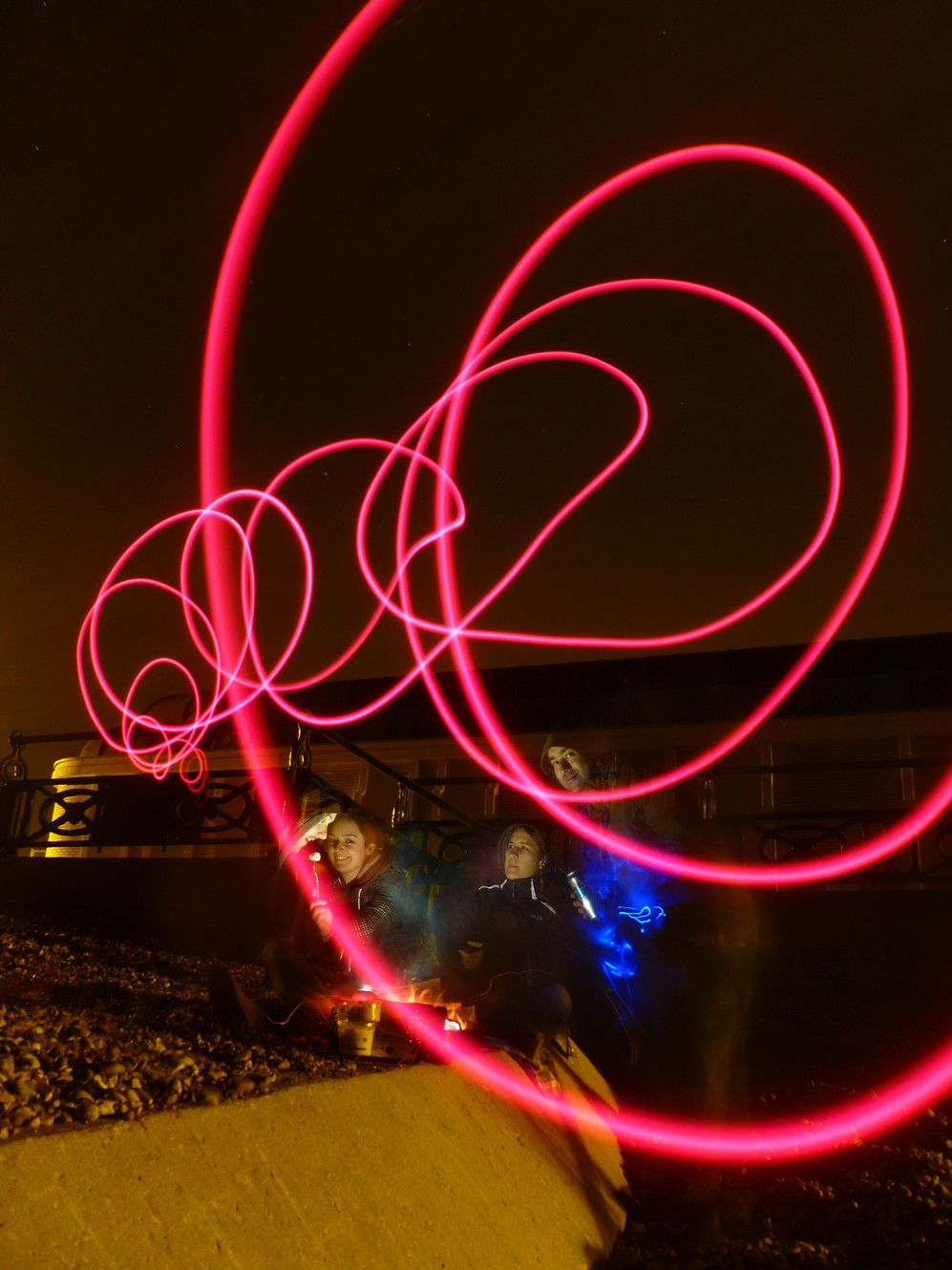 Stuart MacLeod, stuARTworks, Brighton & Hove
